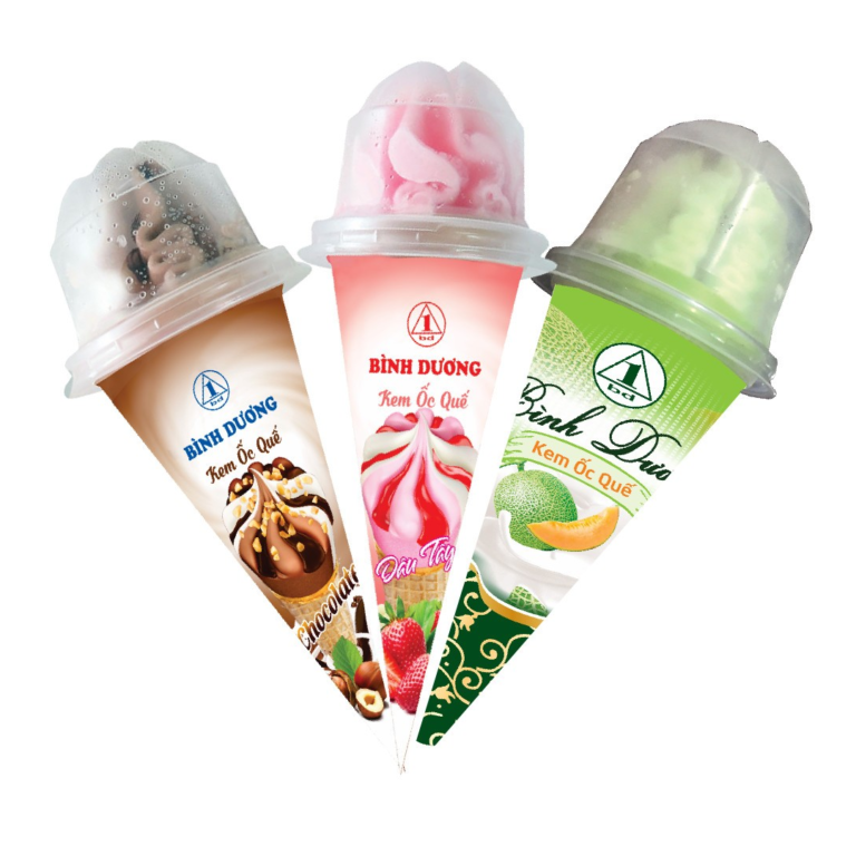Trang chủ - Kem Bình Dương